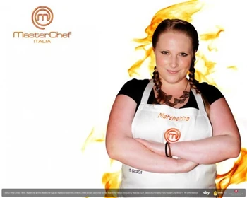 Margherita Rigotti | MasterChef Wiki | Fandom