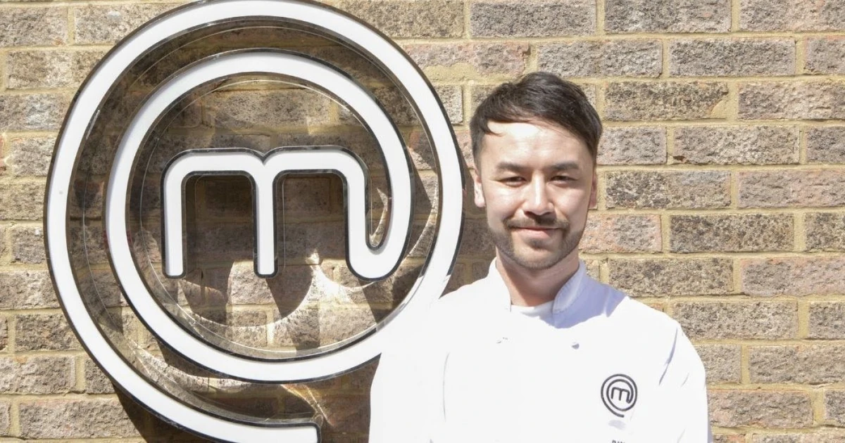 Dan Lee | MasterChef Wiki | Fandom