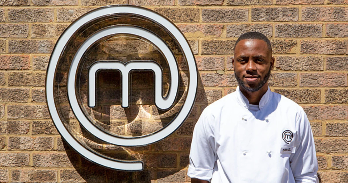 Ishmael Clarke | MasterChef Wiki | Fandom