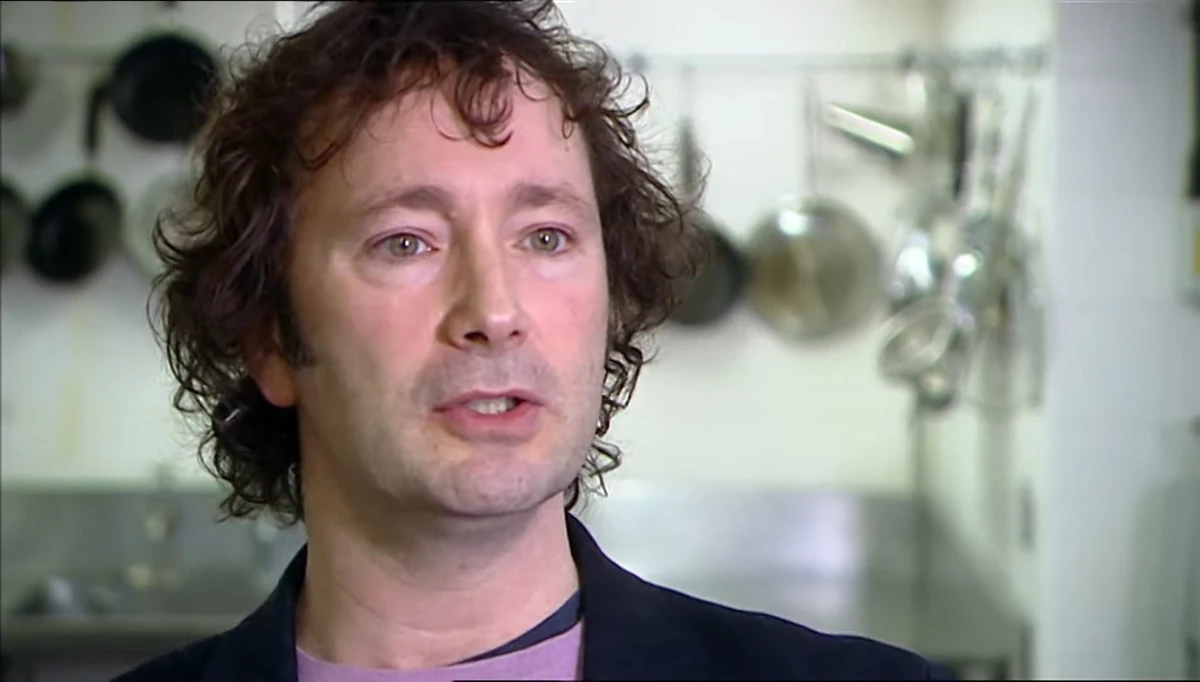 Jeff Green | MasterChef Wiki | Fandom