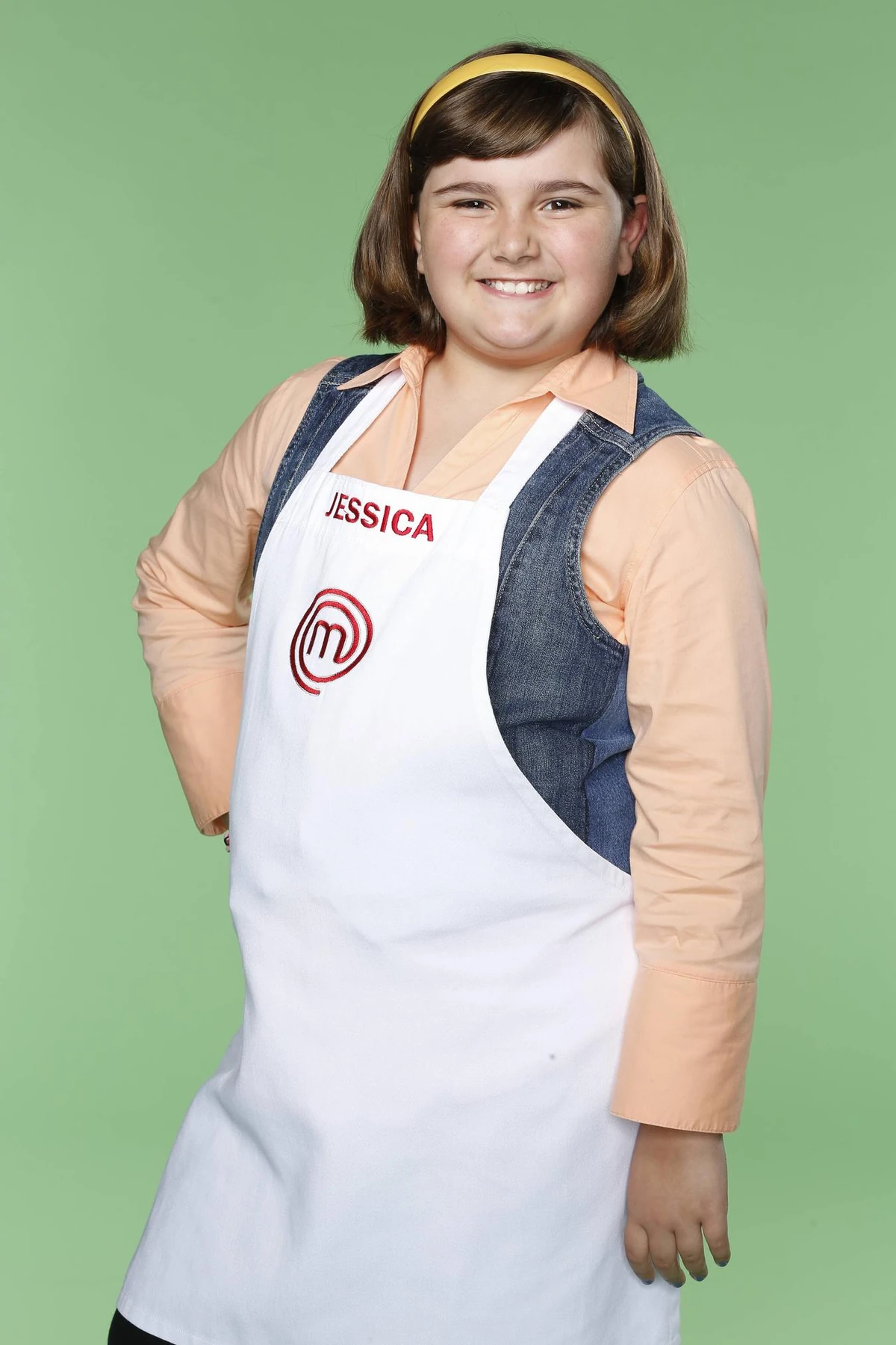 Jessica Stephens | MasterChef Wiki | Fandom