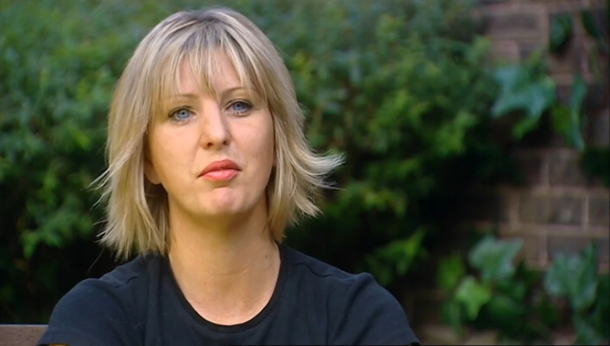 Jo | MasterChef Wiki | Fandom