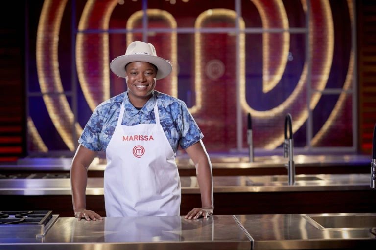 Marissa Leon-John | MasterChef Wiki | Fandom