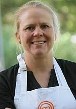 Samantha Nolan | MasterChef Wiki | Fandom