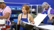 Ahran Cho | MasterChef Wiki | Fandom