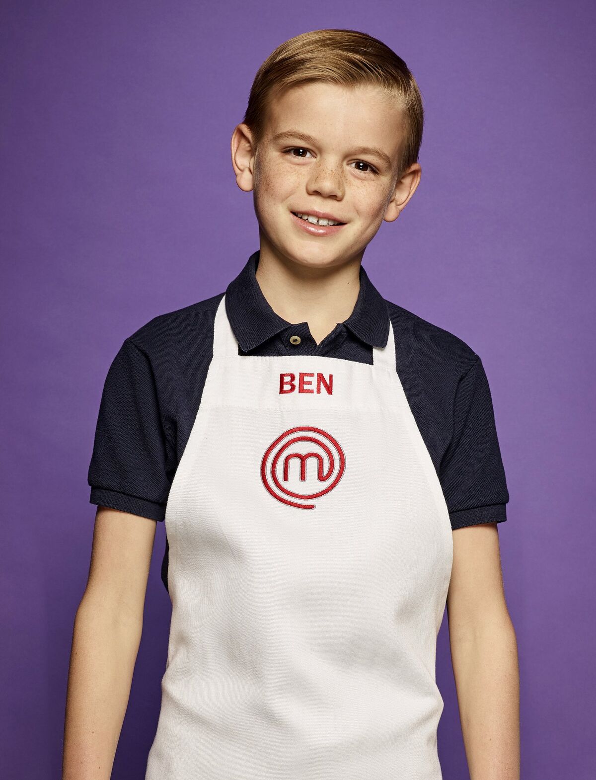 Ben Brown | MasterChef Wiki | Fandom