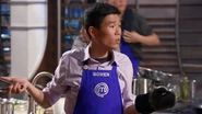 Bowen Li | MasterChef Wiki | Fandom