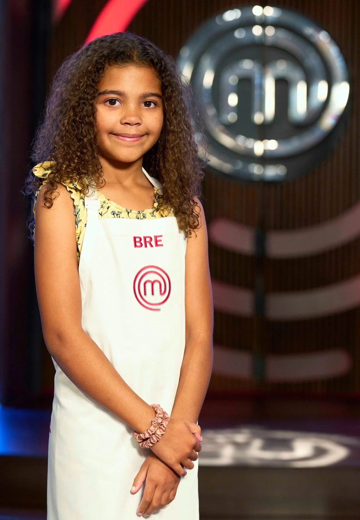 Bre Williams | MasterChef Wiki | Fandom