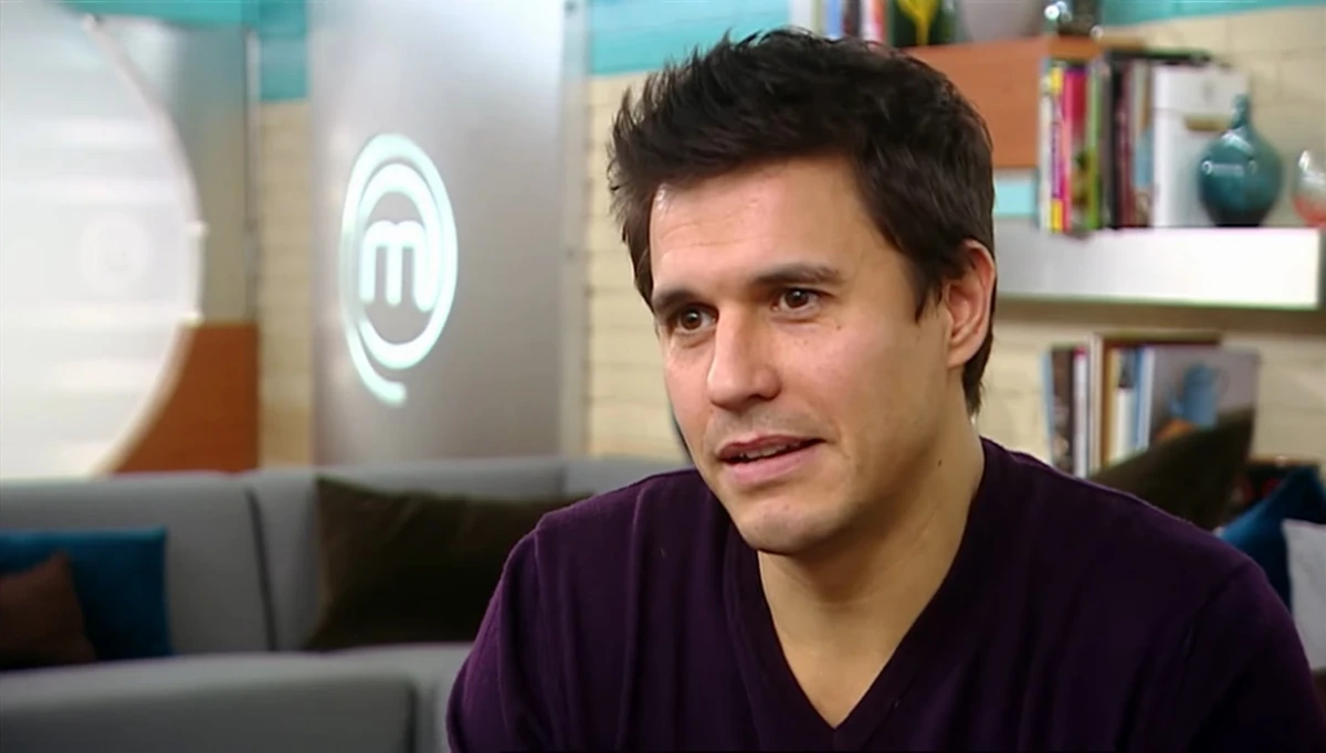 Jeremy Edwards | MasterChef Wiki | Fandom