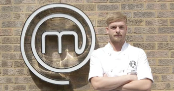 Liam Rogers | MasterChef Wiki | Fandom