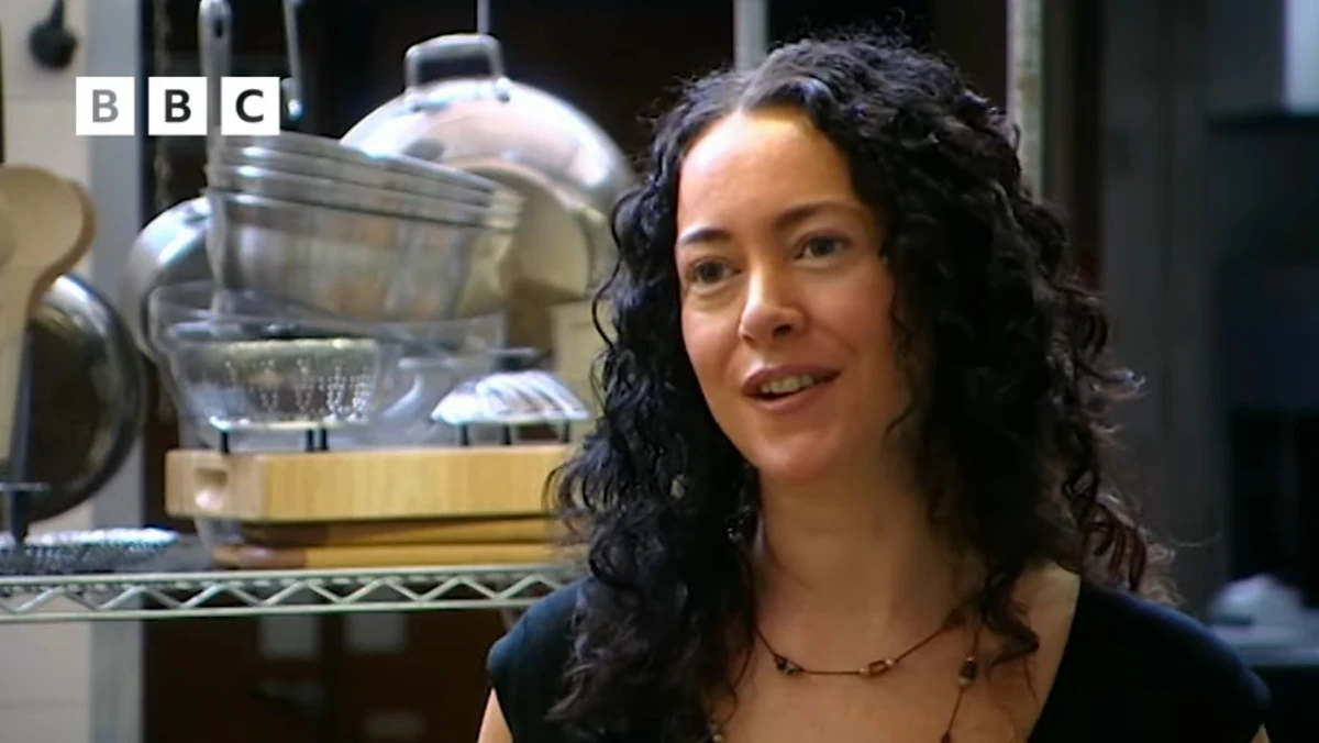 Rhona | MasterChef Wiki | Fandom