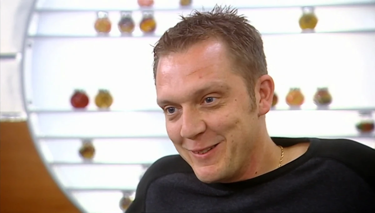 Simon Walton | MasterChef Wiki | Fandom