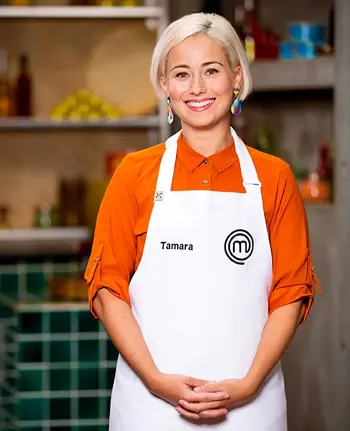 Tamara Graffen | MasterChef Wiki | Fandom