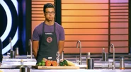 Gabriel Lewis | MasterChef Wiki | Fandom