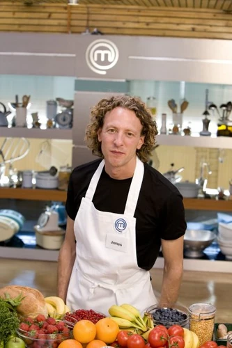James Nathan | MasterChef Wiki | Fandom