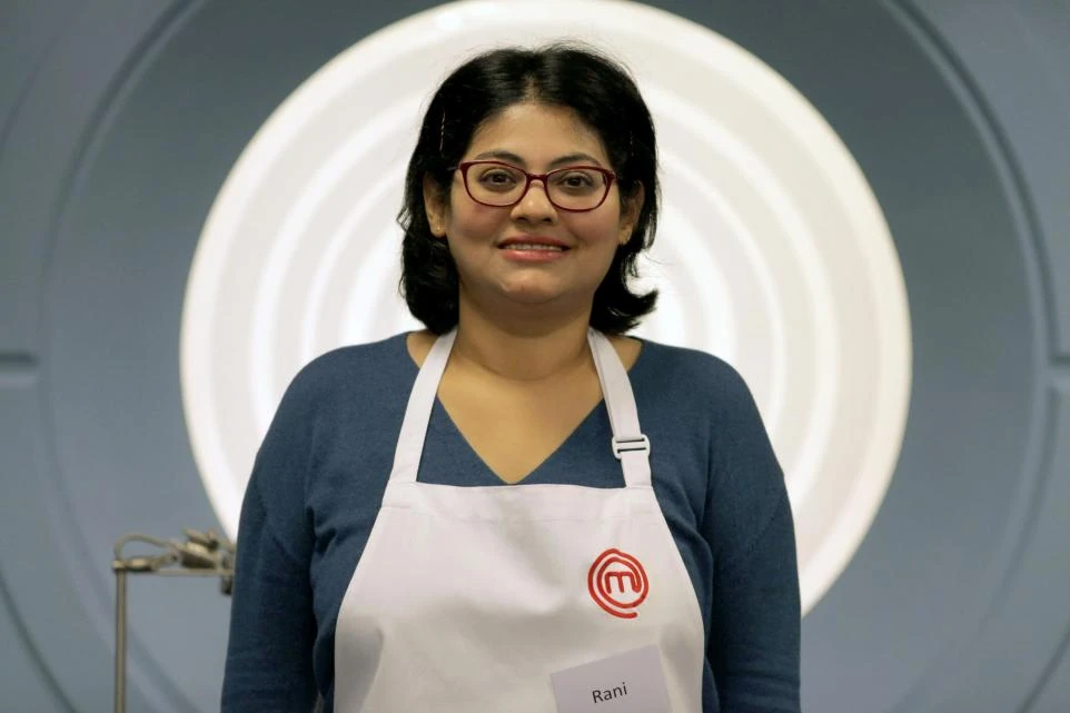 Rani Pathare | MasterChef Wiki | Fandom