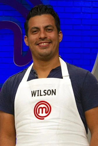 Wilson Velasco | MasterChef Wiki | Fandom