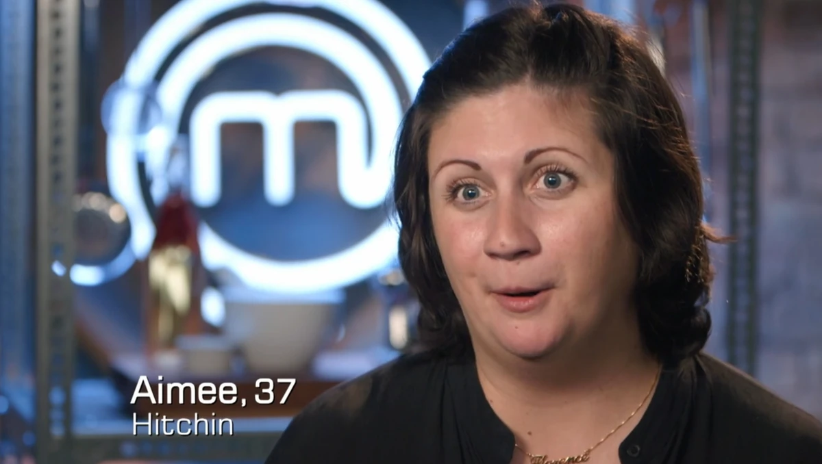 Aimee | MasterChef Wiki | Fandom