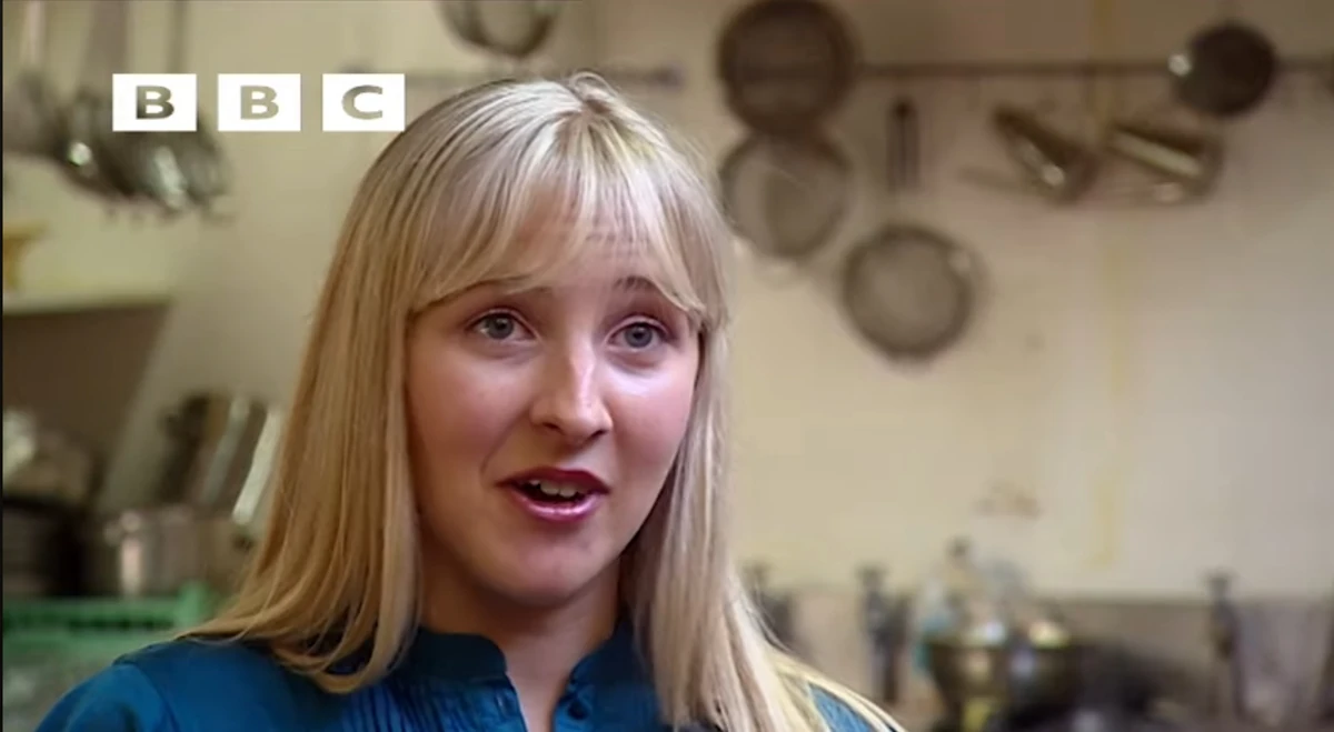 Charlie | MasterChef Wiki | Fandom