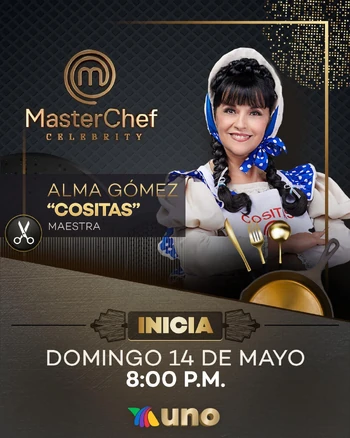 Cositas | MasterChef Wiki | Fandom
