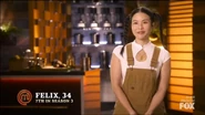 Felix Fang | MasterChef Wiki | Fandom