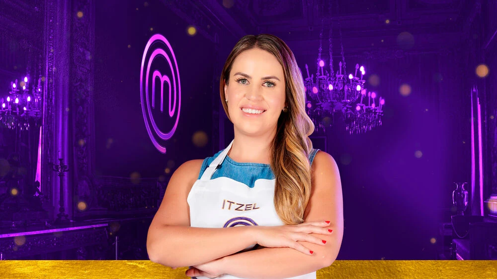 Itzel Paniagua | MasterChef Wiki | Fandom
