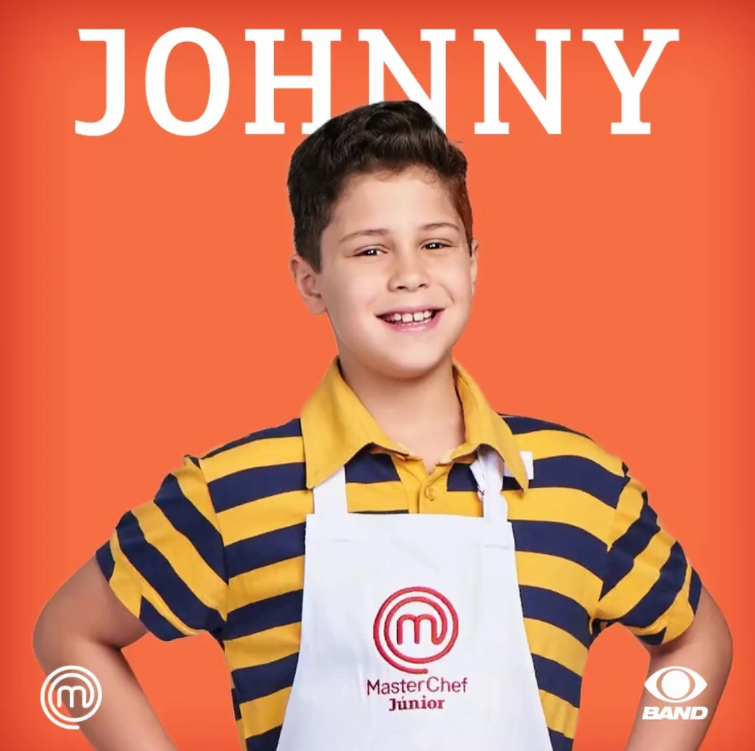 Johnny Willian | MasterChef Wiki | Fandom