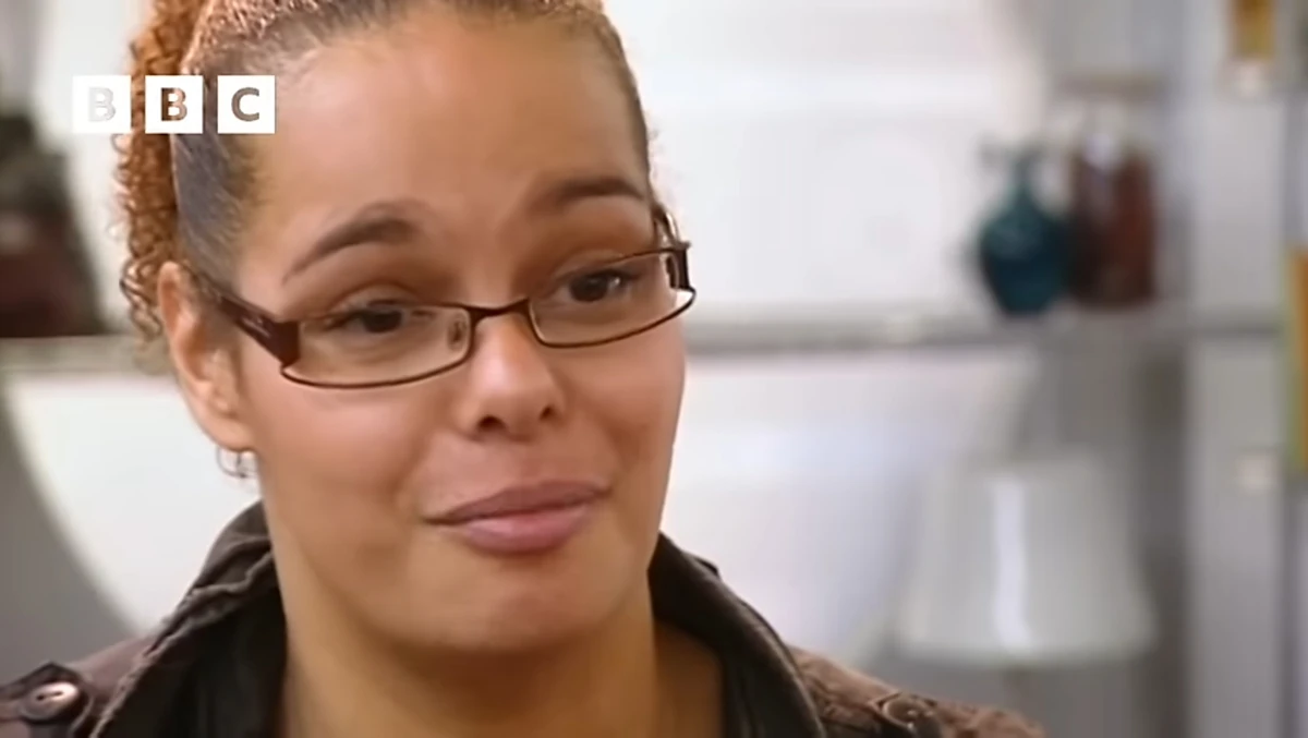 Liz | MasterChef Wiki | Fandom