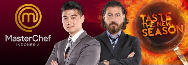 Season 4 (INDO) | MasterChef Wiki | Fandom