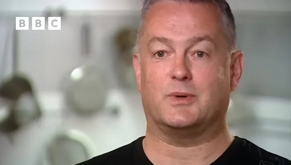 Mike | MasterChef Wiki | Fandom