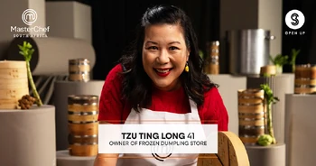 Tina Long | MasterChef Wiki | Fandom