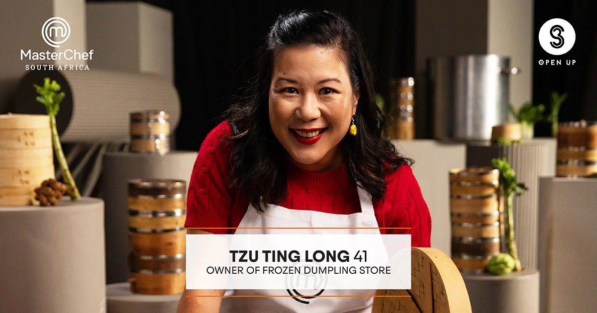 Tina Long | MasterChef Wiki | Fandom