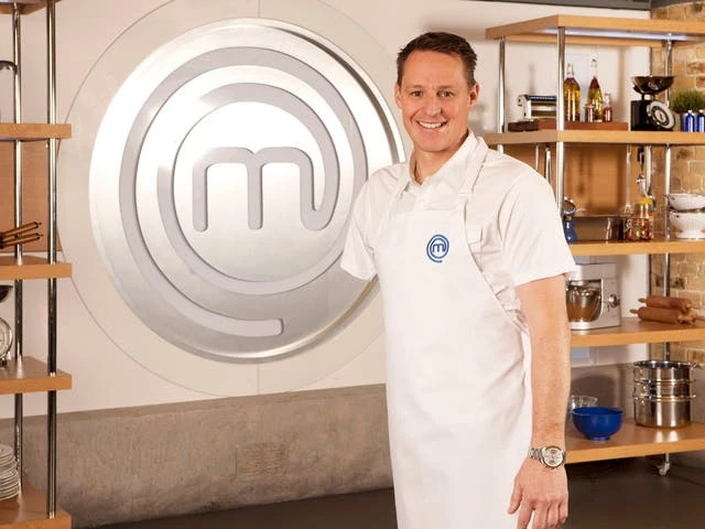 Danny Crates | MasterChef Wiki | Fandom