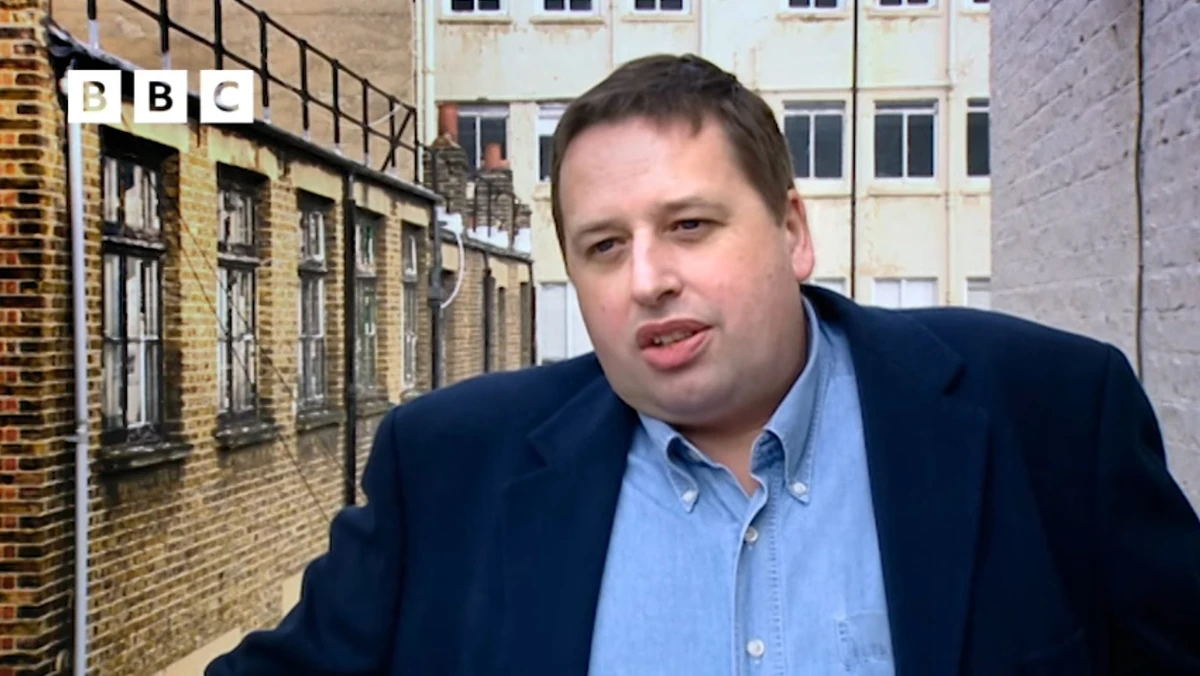 Derek | MasterChef Wiki | Fandom