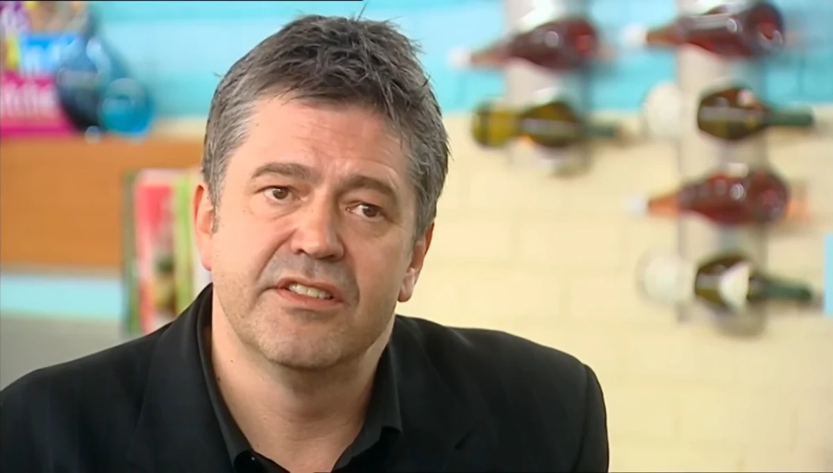 Mark | MasterChef Wiki | Fandom