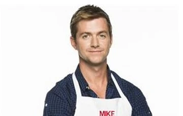 mike masterchef