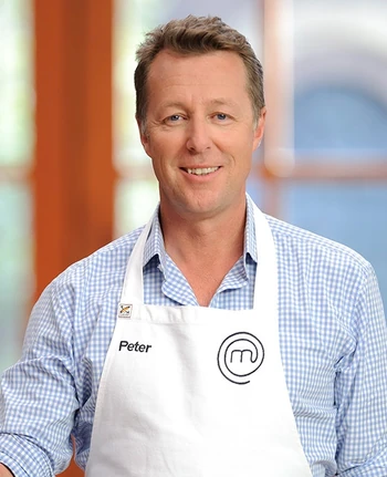 Peter Vickery | MasterChef Wiki | Fandom