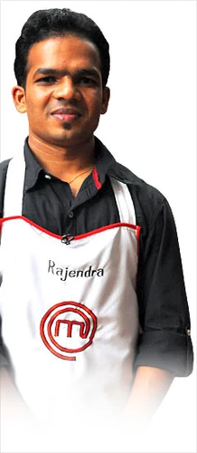 Rajendra Narayan | MasterChef Wiki | Fandom