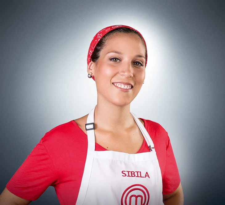 Sibila Ibarra | MasterChef Wiki | Fandom