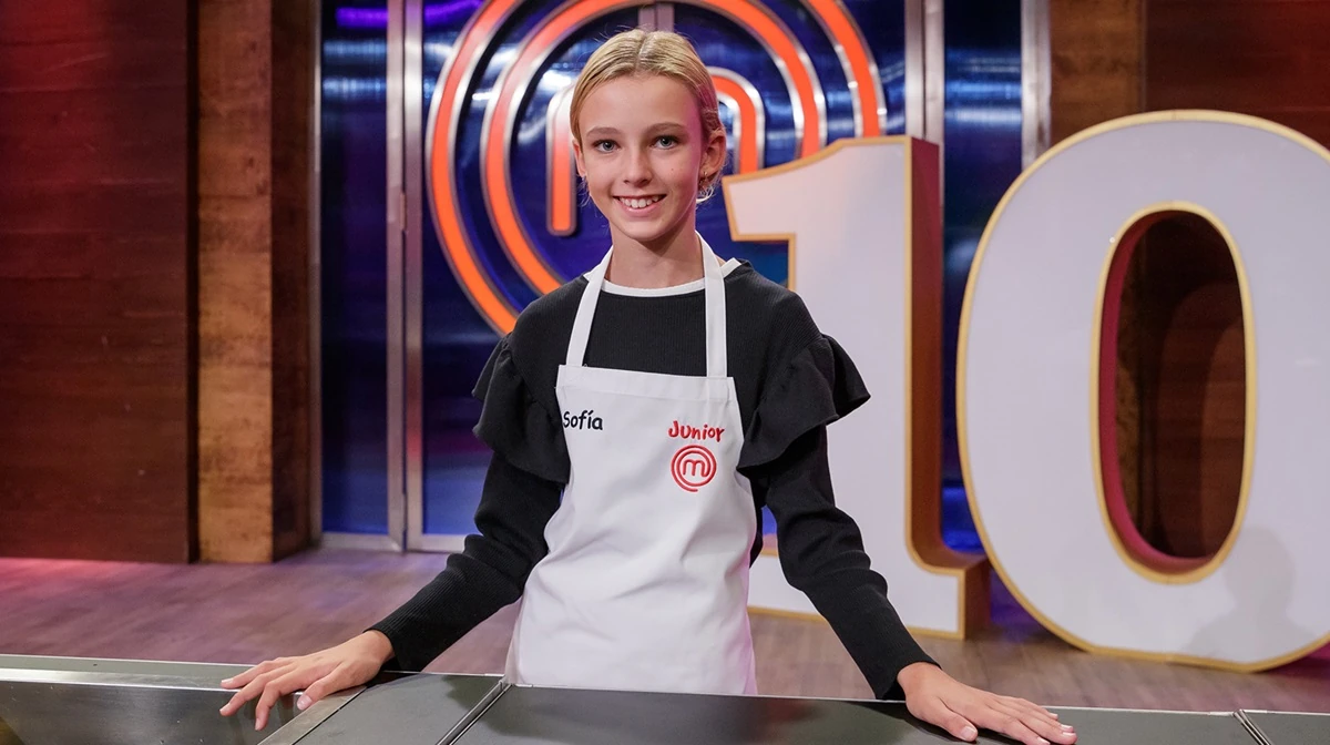 Sofía Alcolado | MasterChef Wiki | Fandom