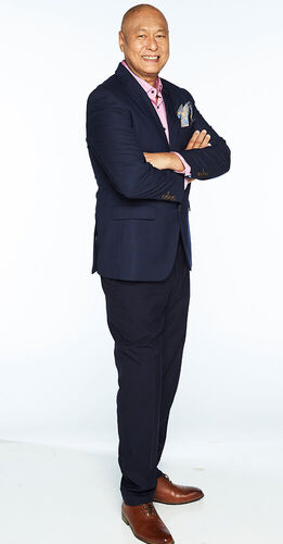 Damian Dsilva Masterchef Wiki Fandom