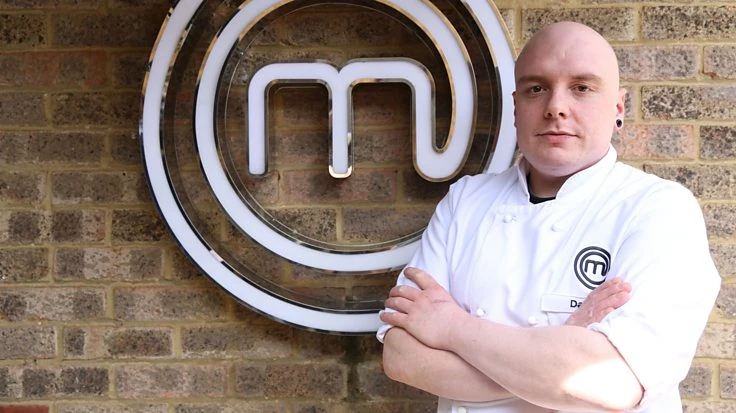 Dan Merriman | MasterChef Wiki | Fandom
