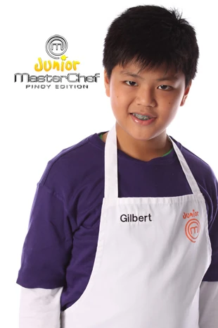 Gilbert Go | MasterChef Wiki | Fandom