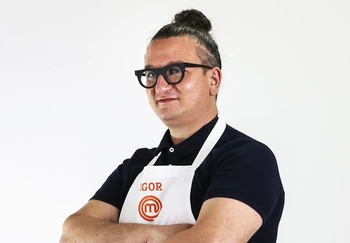 Igor Nori | MasterChef Wiki | Fandom