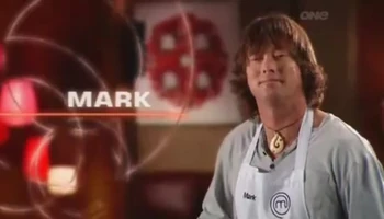 Mark Harvey | MasterChef Wiki | Fandom