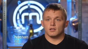 Nathan | MasterChef Wiki | Fandom