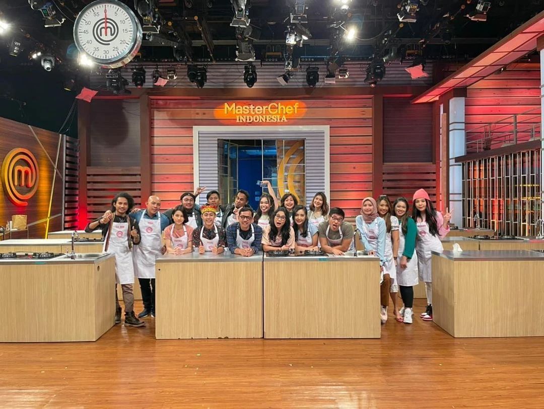 Season 8 (INDO) | MasterChef Wiki | Fandom