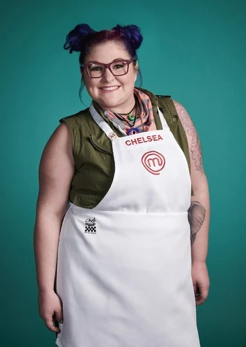 Chelsea Sargent | MasterChef Wiki | Fandom