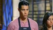 Dan Collado | MasterChef Wiki | Fandom