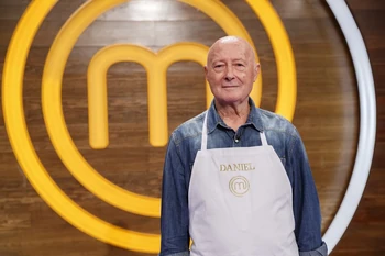 Daniel Belmonte | MasterChef Wiki | Fandom